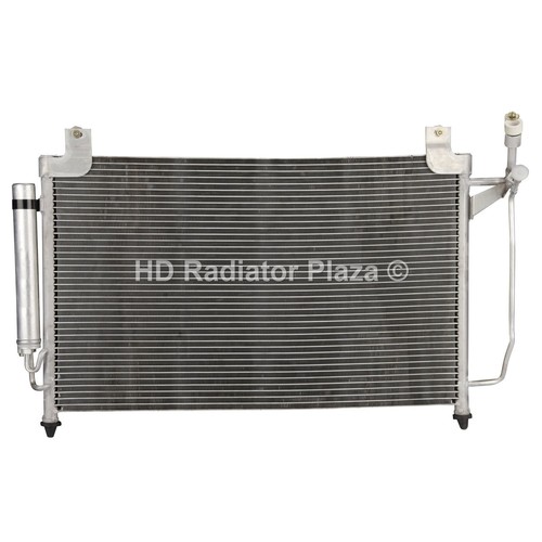 A/C AC Condenser Replacement For 07-12 Mazda CX-7 CX7 MA3030153 New GS ...