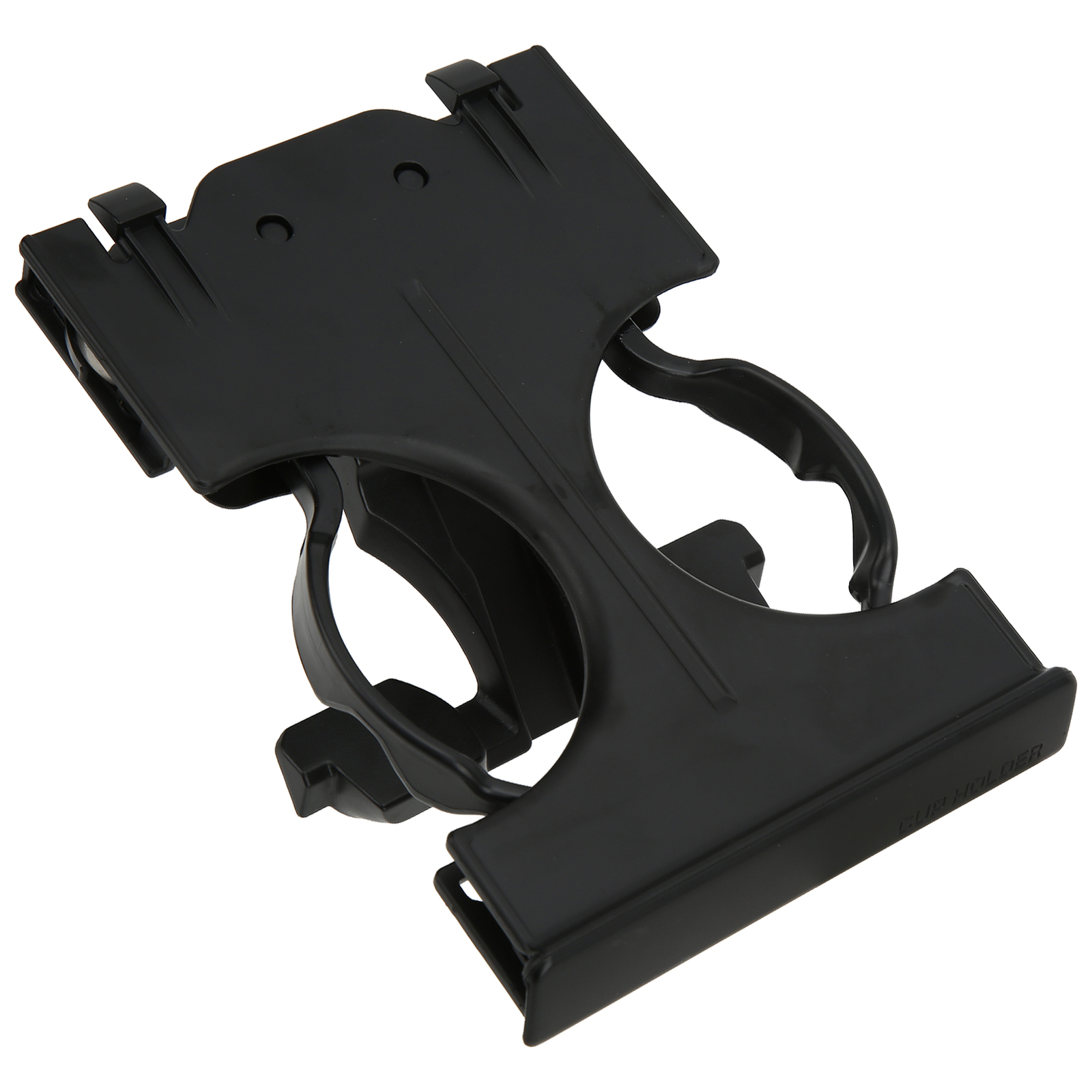 New Dashboard Pull Out Cup Holder ABS 55620‑35050 Black Fit For 4Runner ...