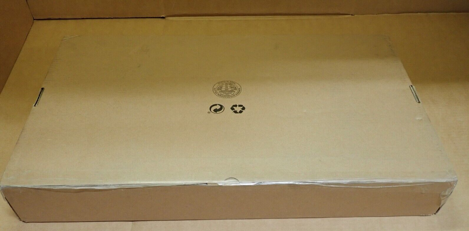 NEW Dell PowerSwitch S4112T-ON 12x 10GbE RJ45 + 3x 100Gb QSFP28 L3 ...