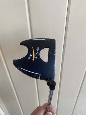 Top Flite XL Junior Kids Putter Golf Club Right Handed Rh | eBay