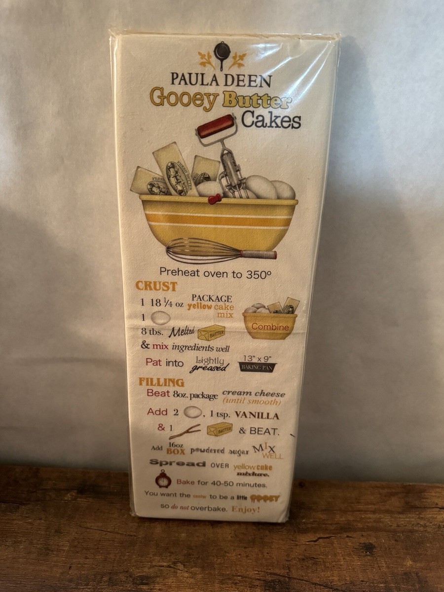Paula Deen Butter The Kitchen Ingredient Paula Deen Never Touches
