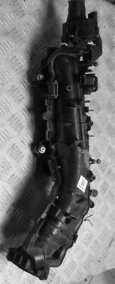 INLET MANIFOLD MINI bmw 8513855 8512452 8570791 8570118 8513855 8512452 ...