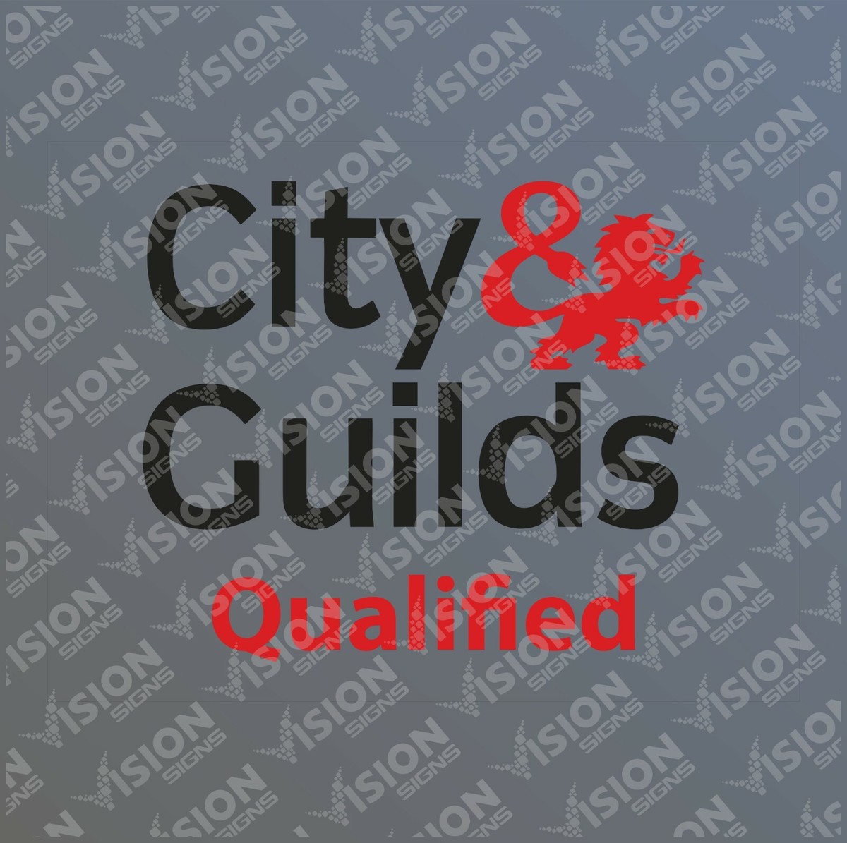 City And Guilds Qualified Logo Salt Lake MQG Modern Quilt Guild