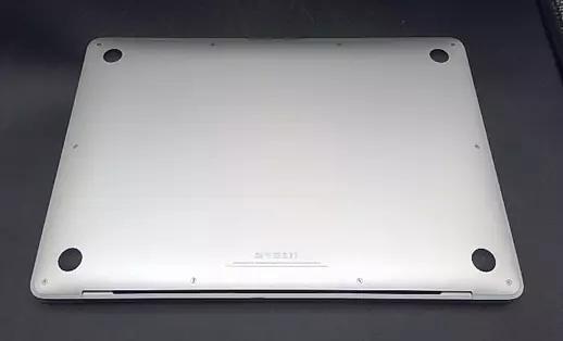 Apple MacBook Air A1932 13" Core i5 16GB SSD 128GB Silver 2018 | eBay