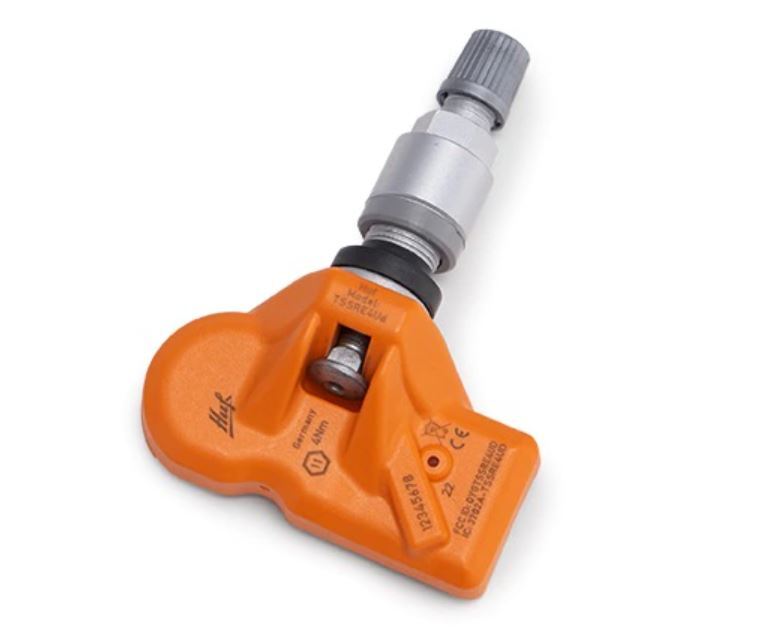 (1) TPMS (Fits: 2011 Porsche Cayenne) Tire Pressure Sensor | eBay
