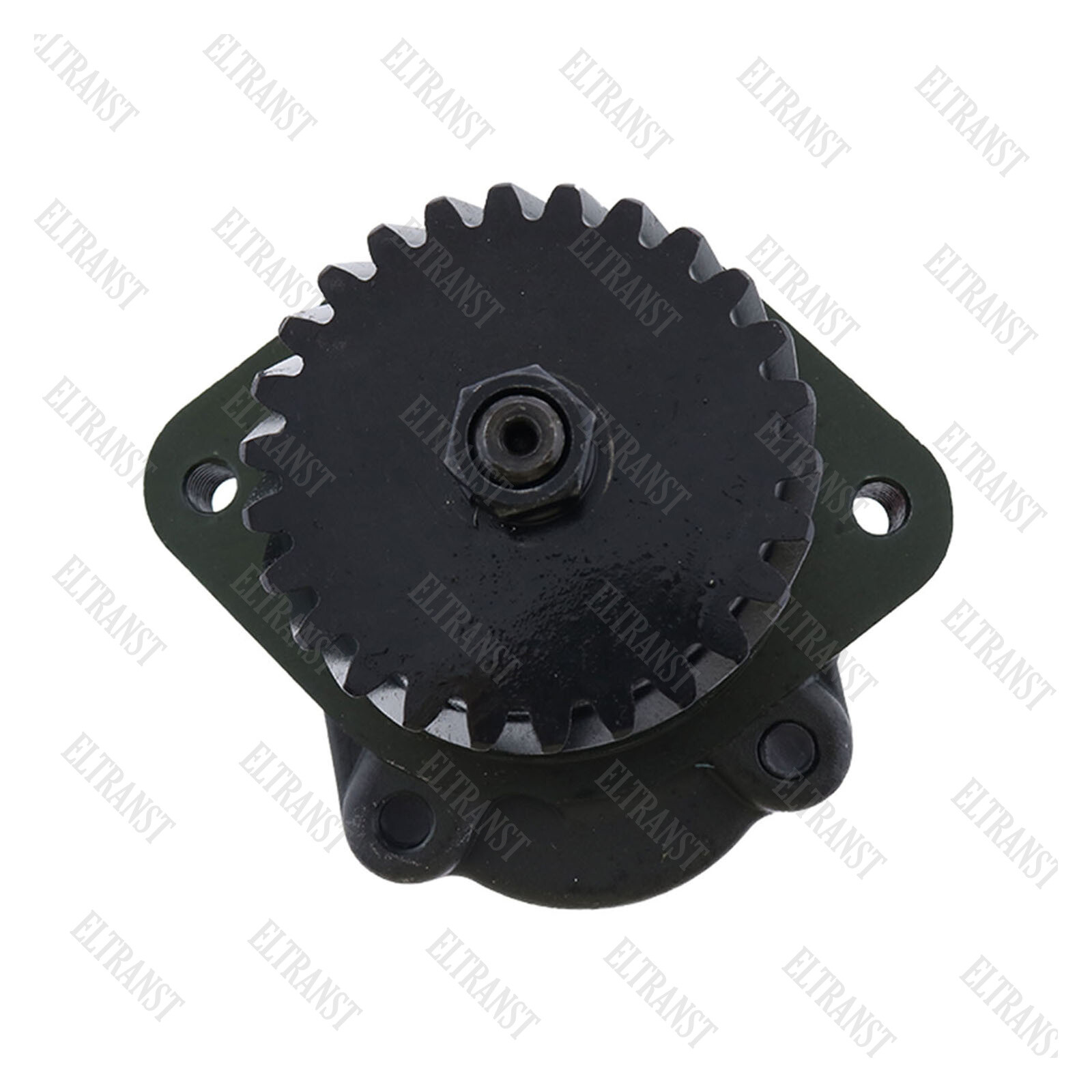 Hydraulic Pump F0NN600AA for New Holland 5640 6640 7740 7840 8340 TS90 ...