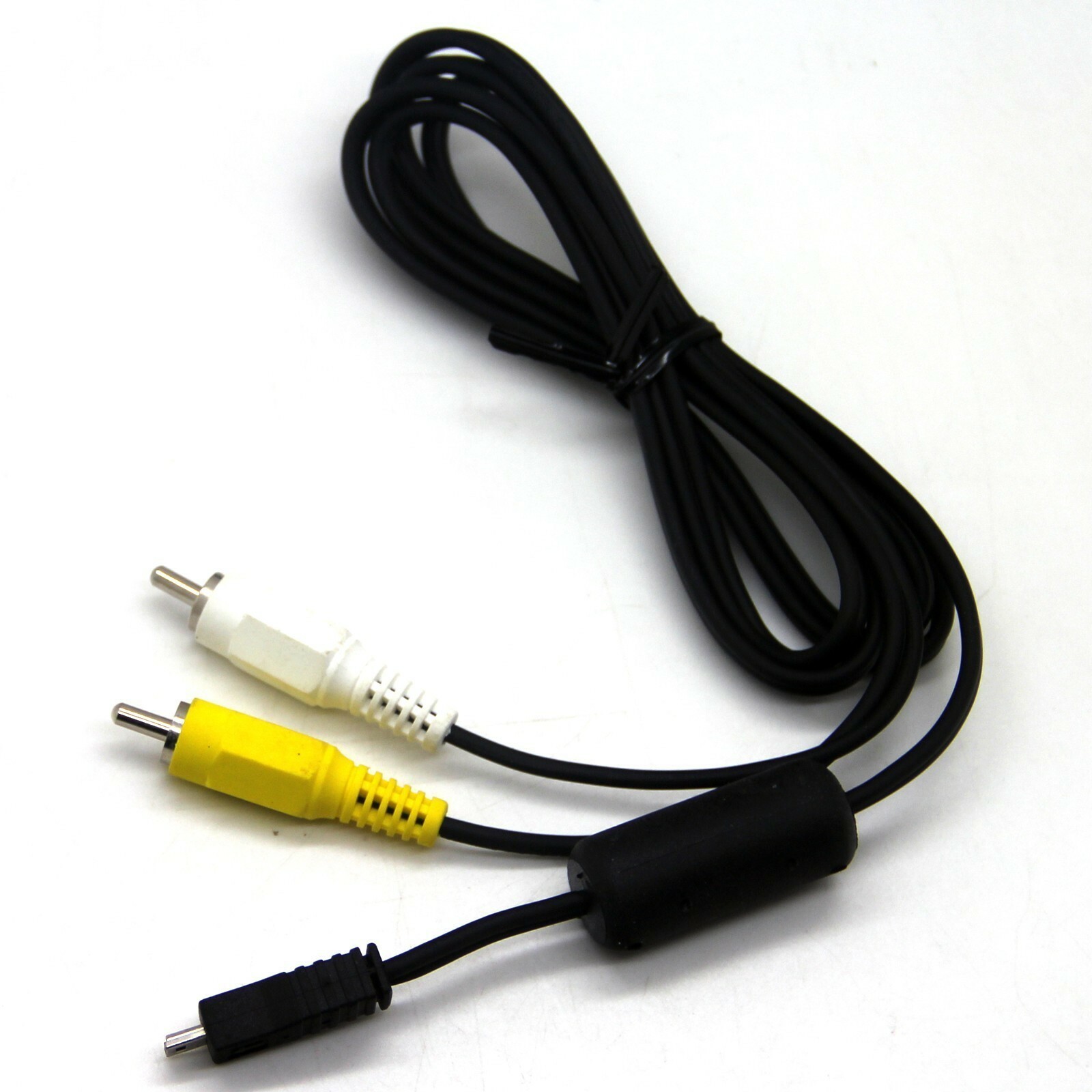 AV Video Cable For Panasonic K1HA08CD0001 K1HA08CD0002 K1HA08CD0004 ...