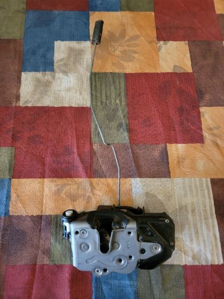 ACADIA 2008 Lock Actuator 843 | eBay