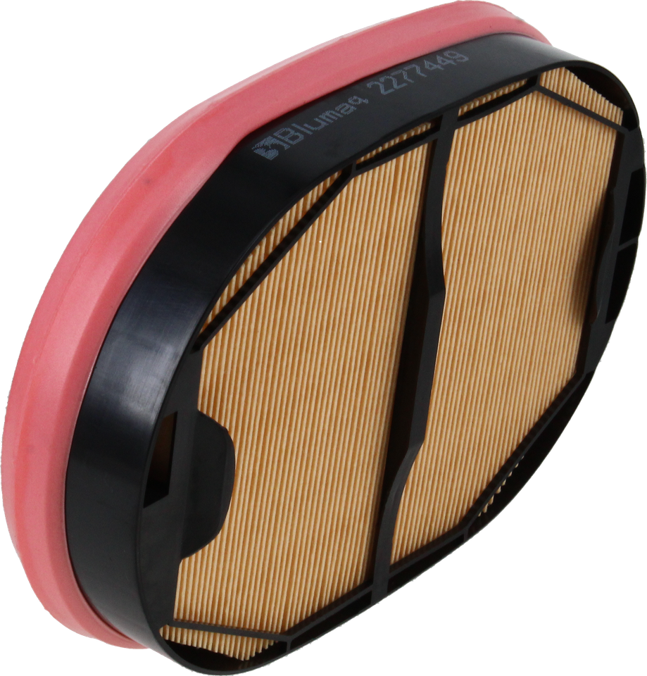 Secondary Air Filter 2277449 fits Caterpillar D4K LGP D4K XL D5K LGP ...