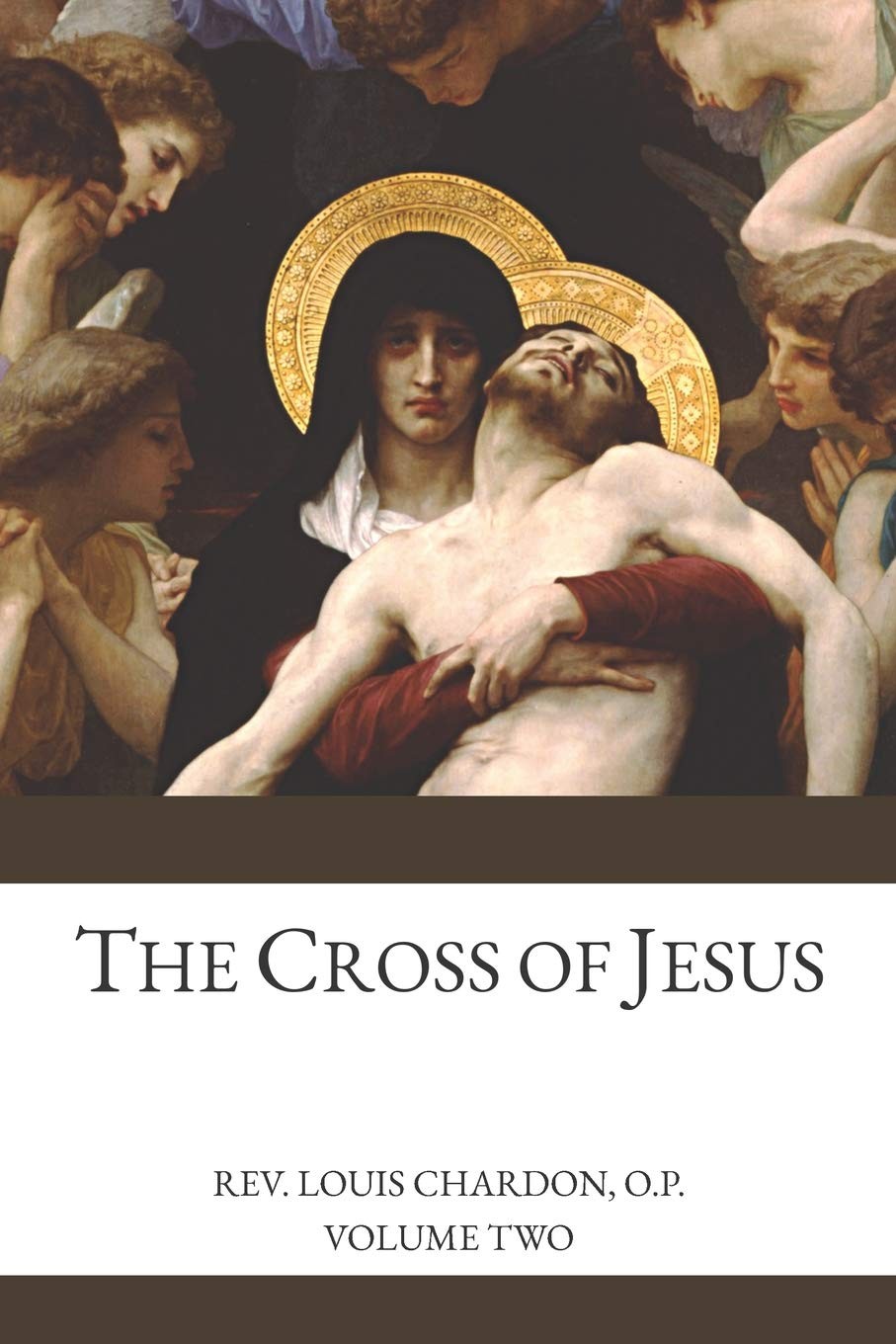 The Cross of Jesus: Volume 2 9781728827940| eBay