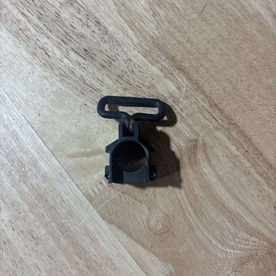 USGI Rifle / Carbine Sling Swivel Mount - NSN 1010-01-264-6517 - Left ...