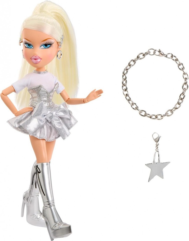 NEW Bratz CHARMZ Fashion Doll CLOE | eBay