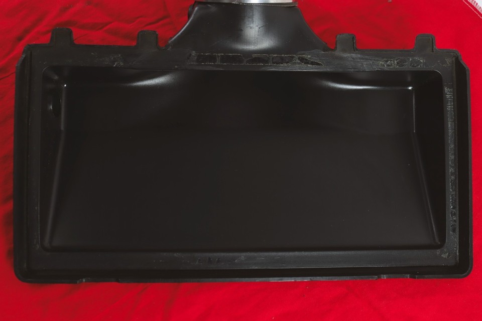 98-02 Camaro LS1 Firebird WS6 5.7 Liter SLP High Flow Air Intake Box ...