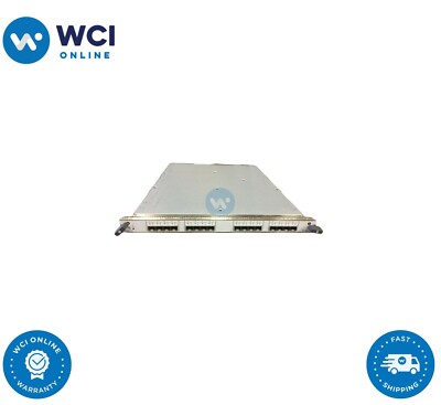 Juniper MPC-3D-16XGE-SFPP 16 Ports 10GE 16 Ports SFP+ MX Series | eBay