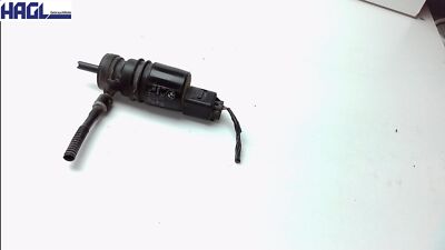 Scheibenwaschpumpe 8362154 BMW X3 xDrive20d Aut. F25 Geschlossen | eBay.de