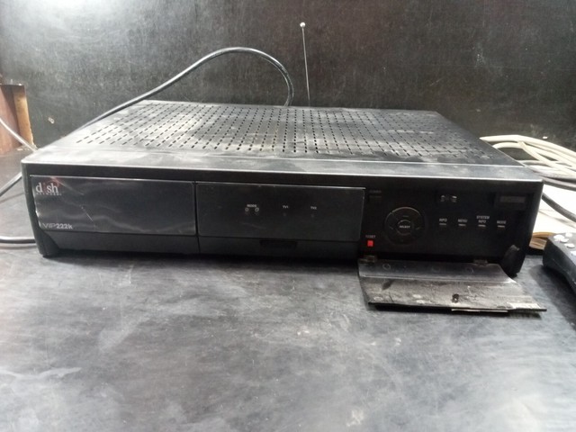 DISH Network VIP 222 TV Receiver for sale online | eBay