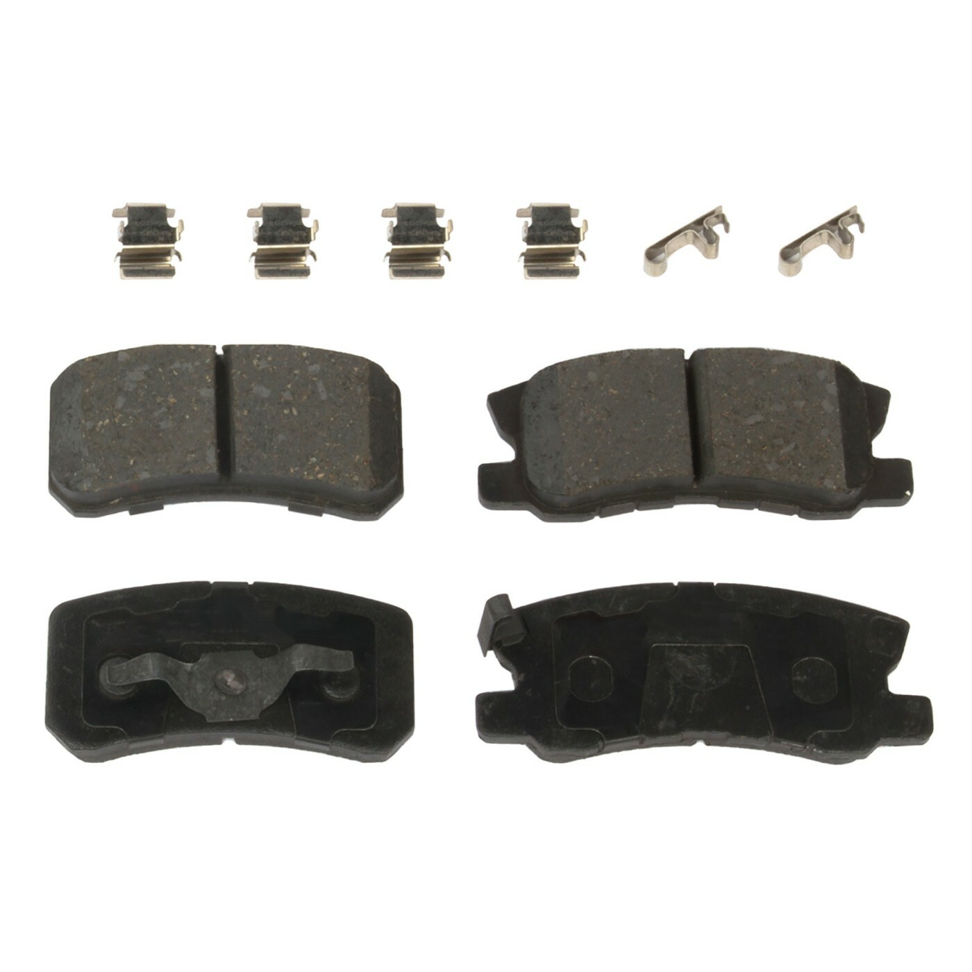 For 2007-2010 Sebring Brake Pad Set MR510544 | eBay