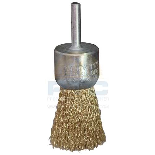 Austromex 1176 BRUSH COPA ONDULADO 1-3 / 16X0.012X1 / 4 " | eBay