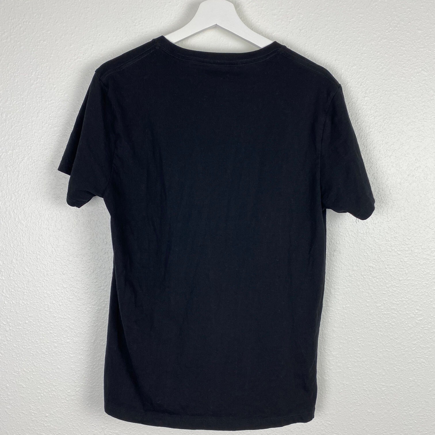 Nickelodeon Garfield & Odie Kick Black Graphic T-Shir… - Gem