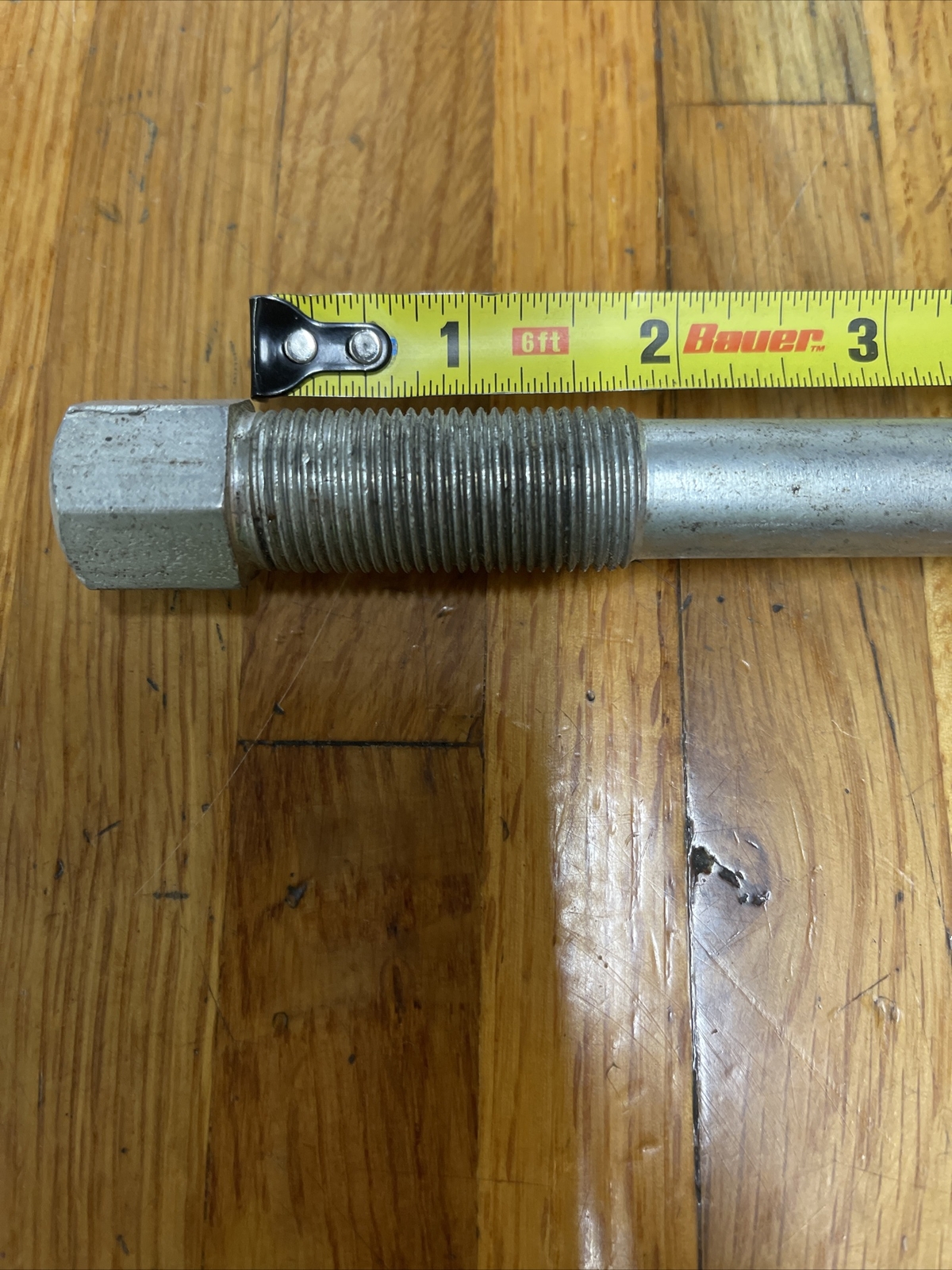 Drive Clutch Puller Removal Tool Bolt Puller Fits E-Z GO 4 CYCLE 2 ...