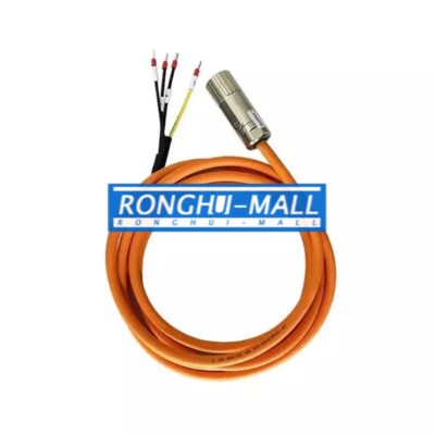 1PCS New SEW 05904544-05 Servo Motor Power Cable 5M 05904544/05 | eBay