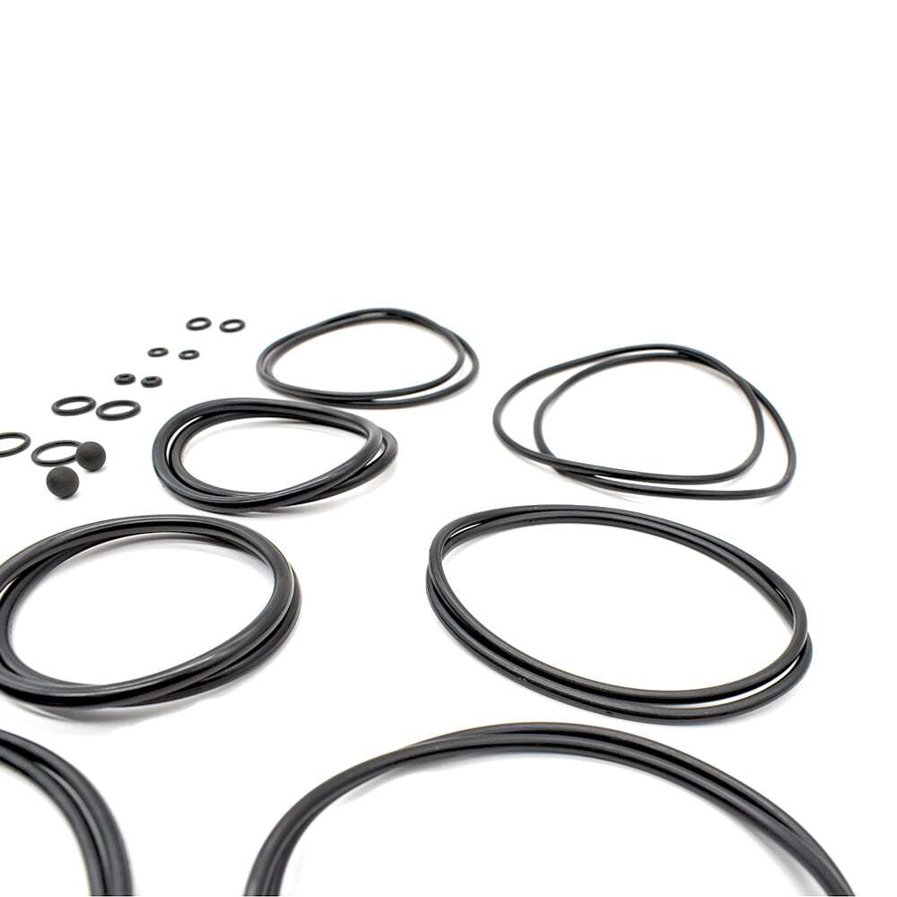Superior Parts G877-KC Aftermarket O-Ring Kit Fits Hitachi NR83A2 ...