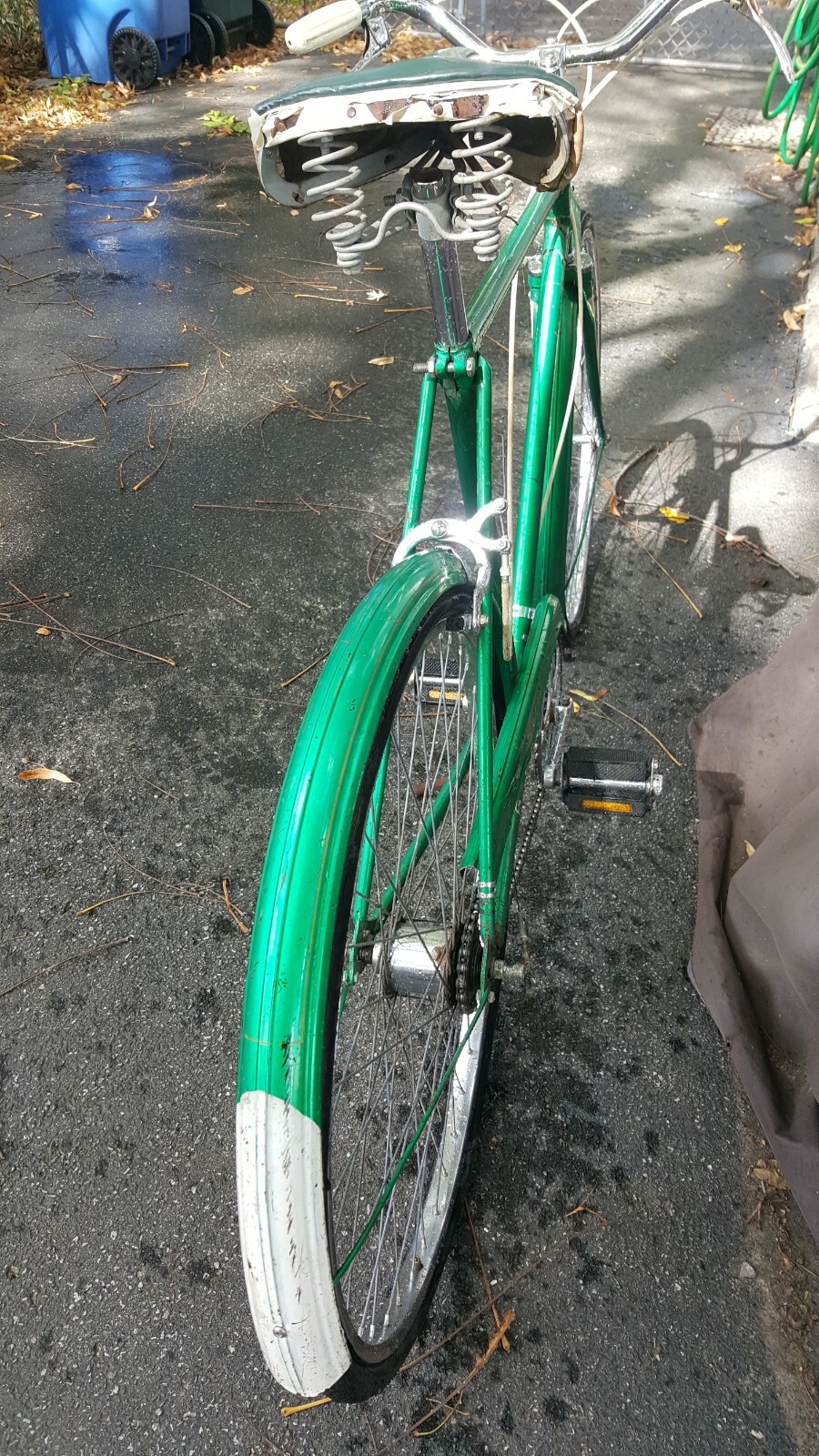 VINTAGE DRAKE BIKE MADE IN INDIA 3-speed | eBay