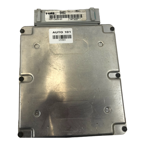94 FORD RANGER Engine Control Module ECM Computer F47F-12A650-ADC | eBay