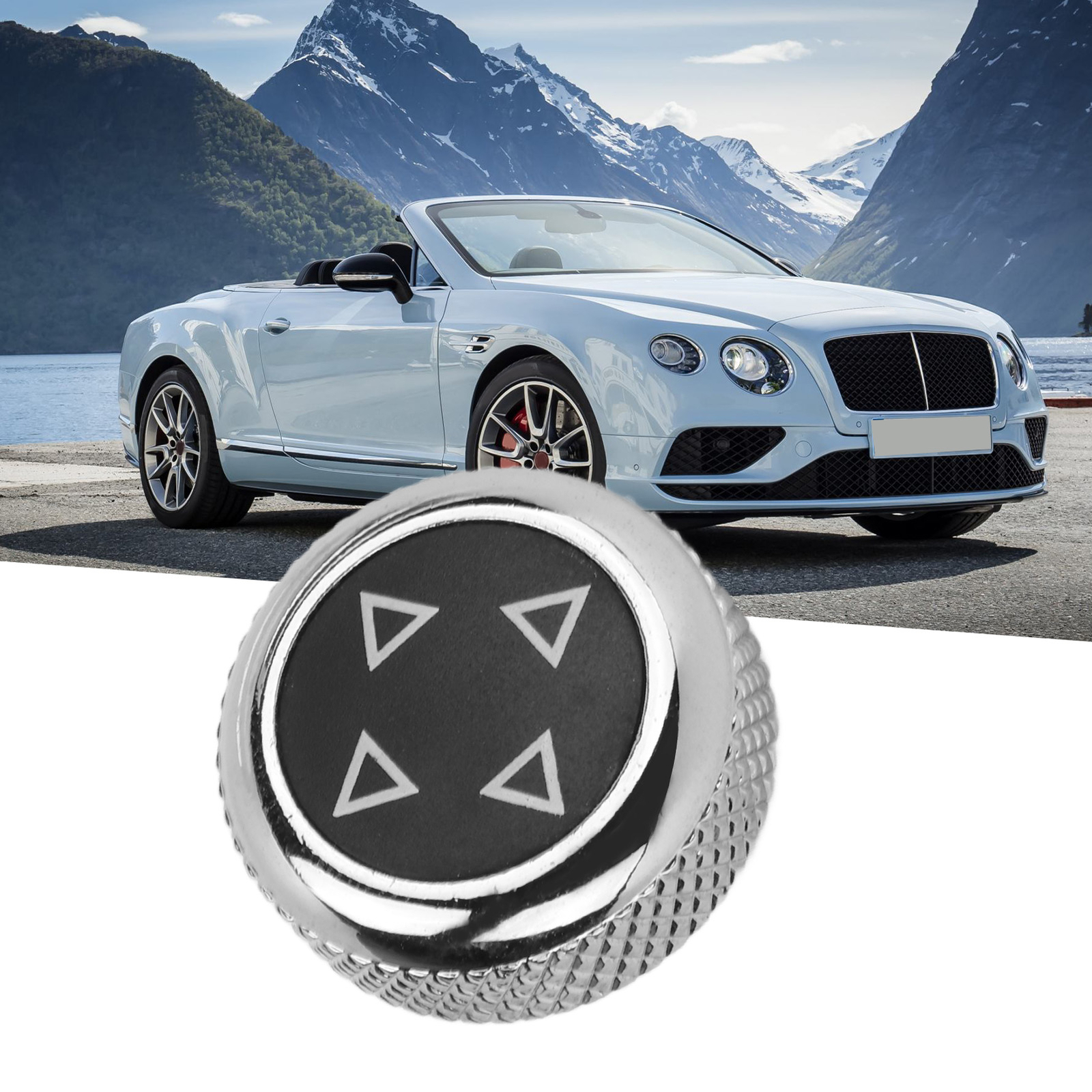 ZZ1 Memory Massage Position Switch Button 3W7959766B Replacement For | eBay