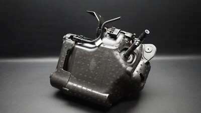 GENUINE BMW X5 X6 F15 F16 ADBLUE FUEL TANK SCR CONTAINER 7295653 / ...