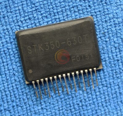 1PCS NEW STK350-630T Integrated Circuits Module | eBay