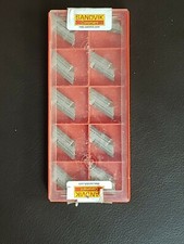 SANDVIK COROMANT 620-2520 H10 Insert Scraper for sale online | eBay