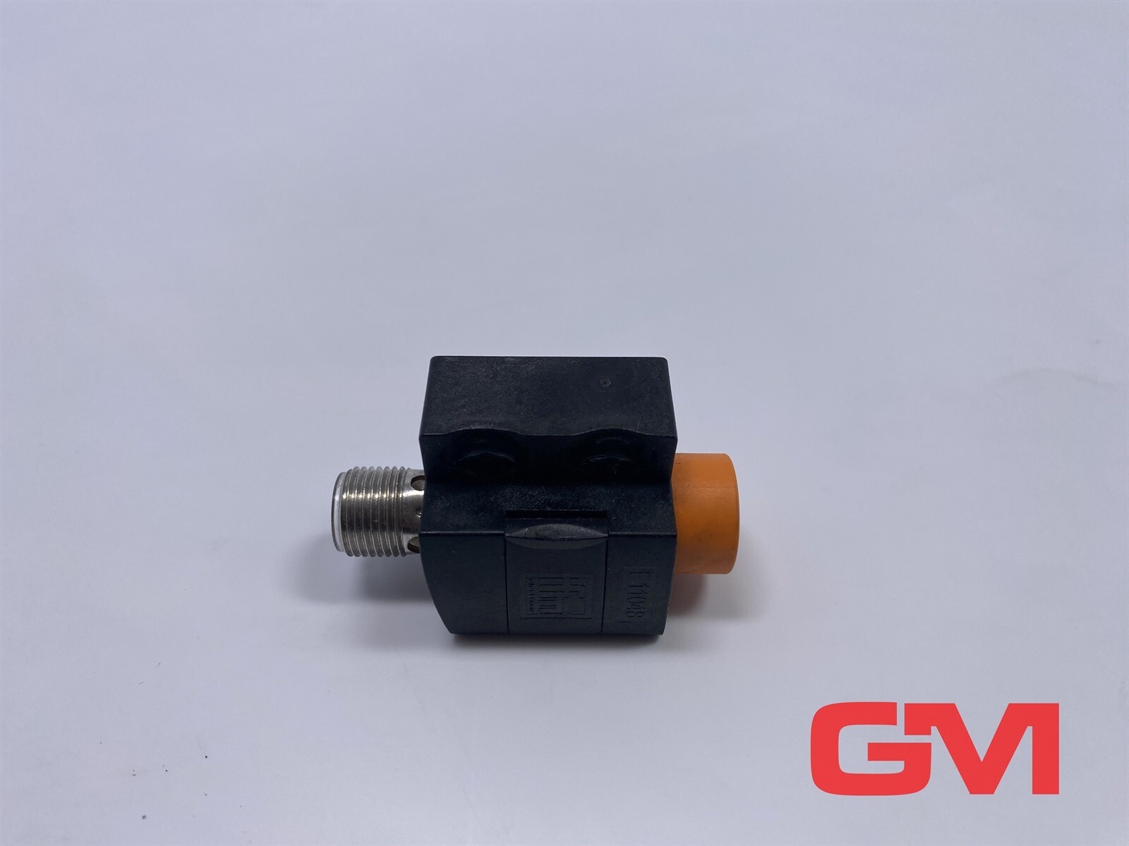 ifm Induktiver Sensor IGS205 sensor IGB3012-BPKG/US-104 mit Schelle ...