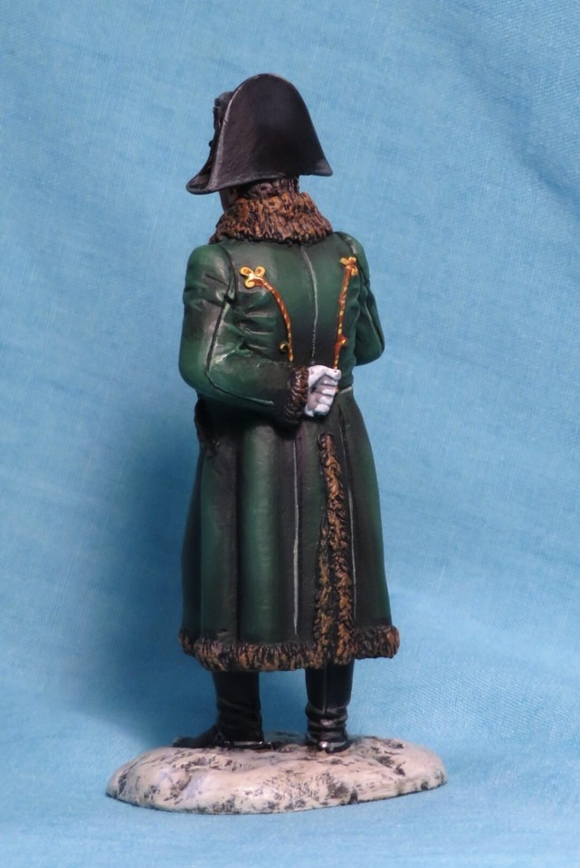 First Legion NAP0563 NAPOLEON DURING RETREAT FROM RUSSIA. 1812. SOLD ...