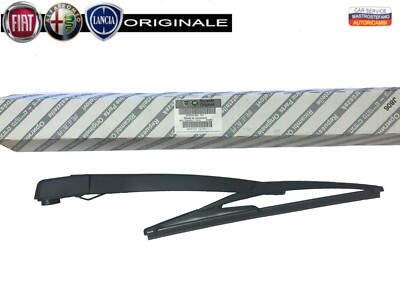 Spazzola Tergicristallo Posteriore Originale Fiat Grande Punto Evo ...