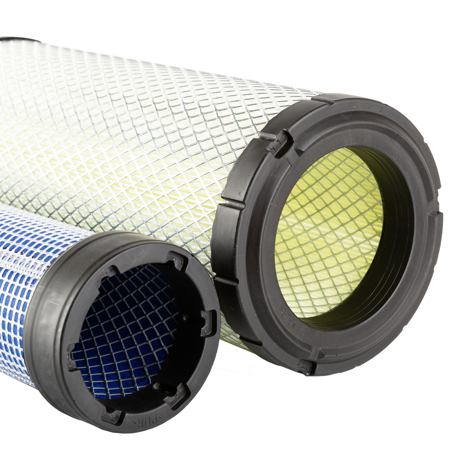 Filter Kit For John Deere Tractor 3120 3320 RE68048 MIU800645 M806419 ...