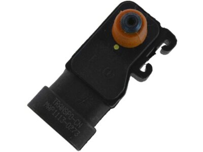 DIY Solutions 62RH81P MAP Sensor Fits 2004-2007 Chevy Colorado MAP ...