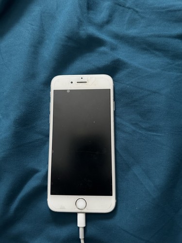 Apple iPhone 8 - 64 GB - Silver (T-Mobile) for sale online | eBay