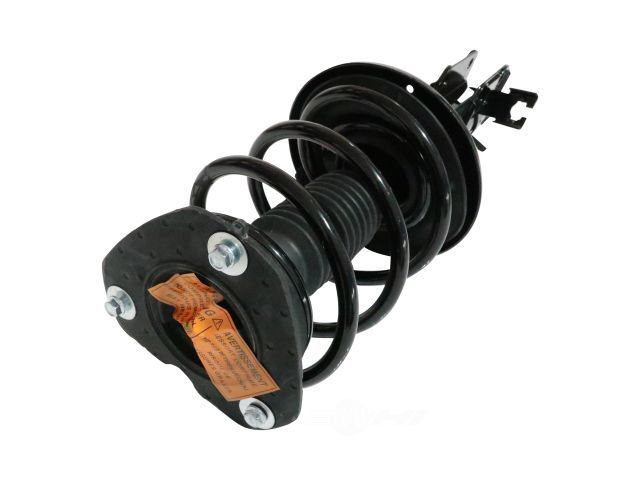 Suspension Strut and Coil Spring Assembly GSP 883125 fits 11-14 Nissan ...