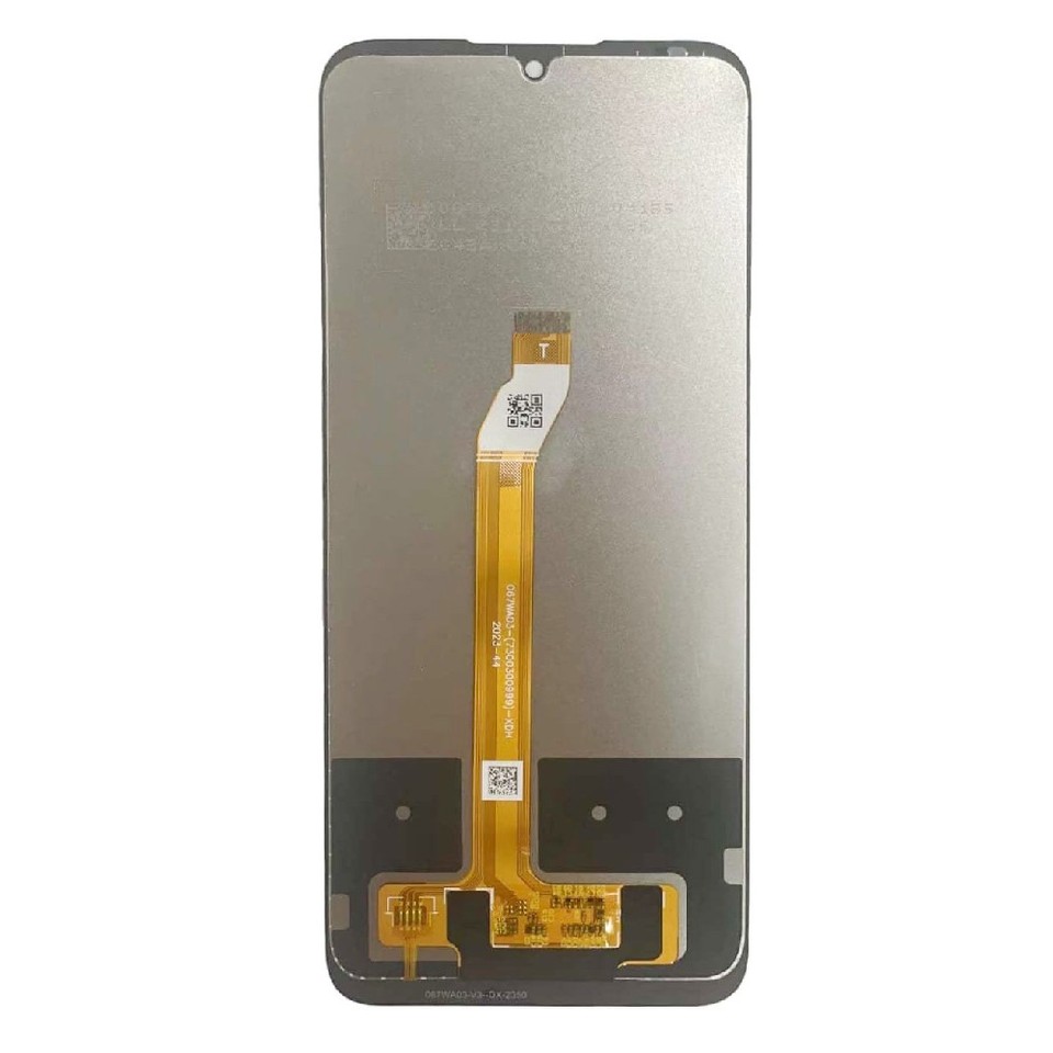 Replacement LCD Display Touch Screen Digitizer Assembly For BLU View 5 ...