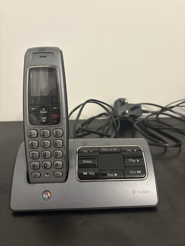 BT Hudson Cordless Phone 1100/1500 Expansion Handset | eBay UK