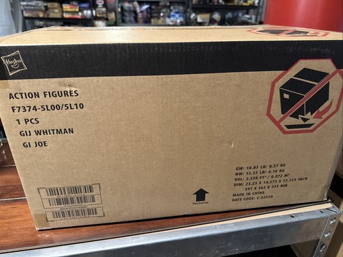 HasLab G.I. Joe Classified Series COBRA H.I.S.S. Includes ALL Tiers And ...