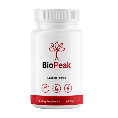 BioPeak Men Enhancement Capsules BioPeak Pills Last Longer Stamina ...