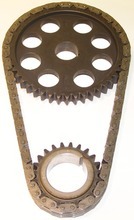 Dodge Ram Magnum 5.2 318 5.9 360 V8 1992-2003 Engine Timing Chain Set ...