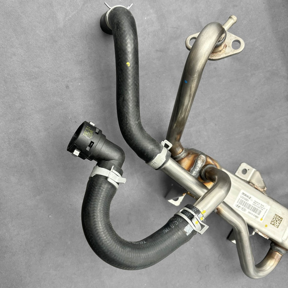 EGR Cooler 28410-03HA0 for Hyundai Elantra Ioniq Kia Niro 2017-2022 | eBay