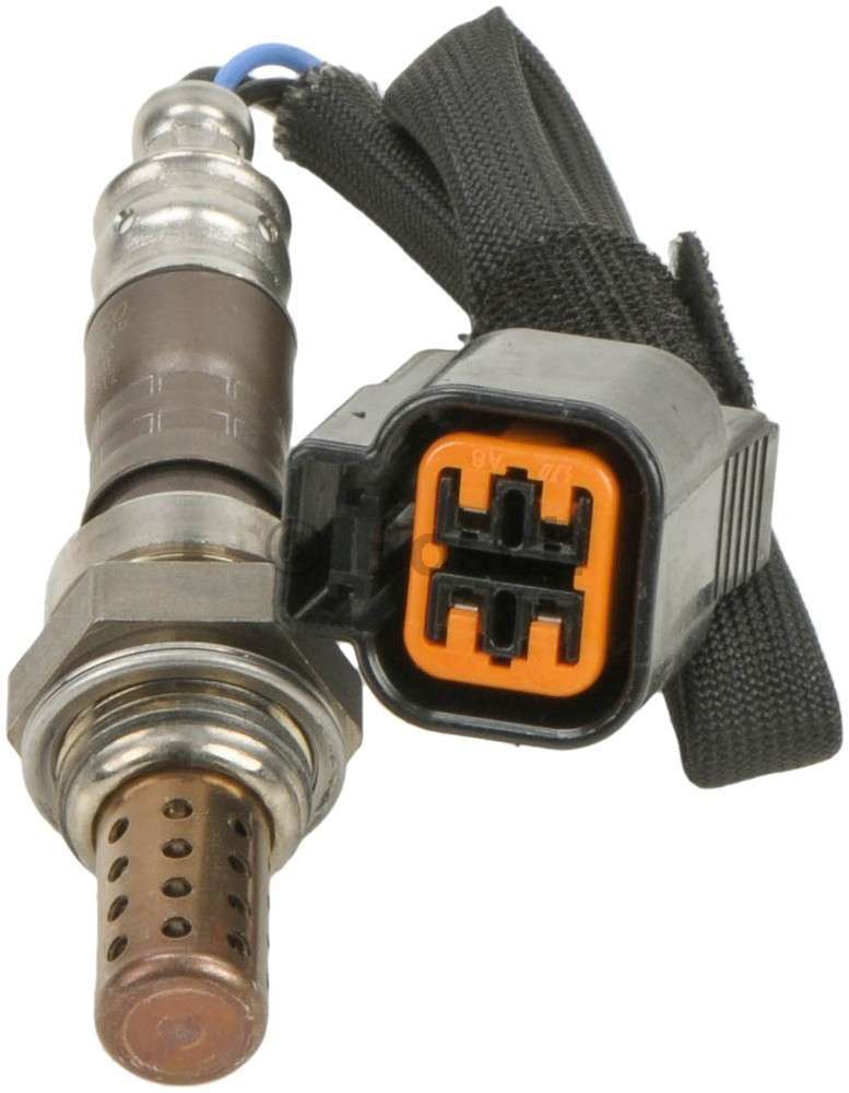 Oxygen Sensor-Validated Bosch 13832 for sale online | eBay