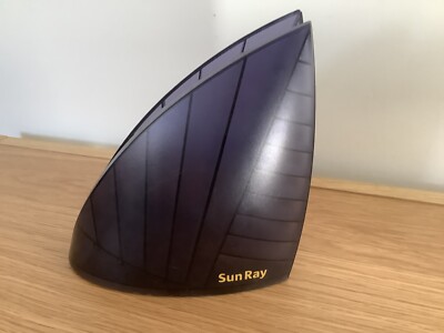 Sun Ray vintage computer desktop thin client holder sun microsystems | eBay