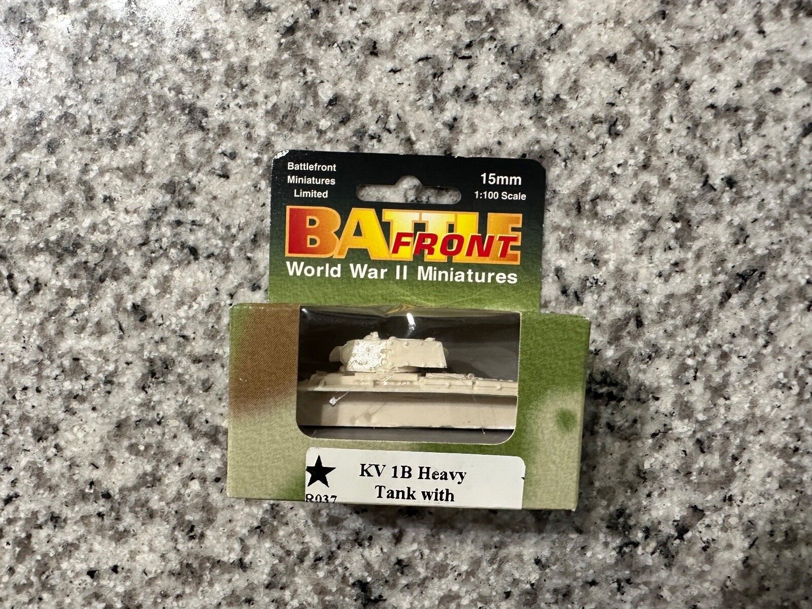 Flames Of War Miniatures 15mm Tanks & Armored Vehicles "Made in NZ" NEW ...