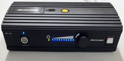 Orthopedic - Microaire