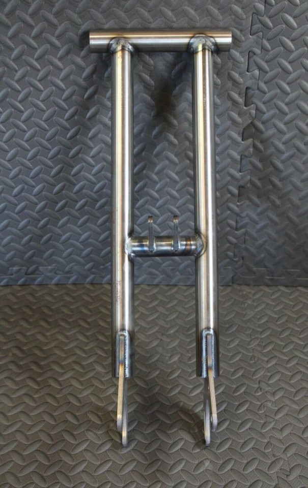 TYSON RACING Yamaha Banshee swingarm NEW chromoly swing arm extended +6 ...